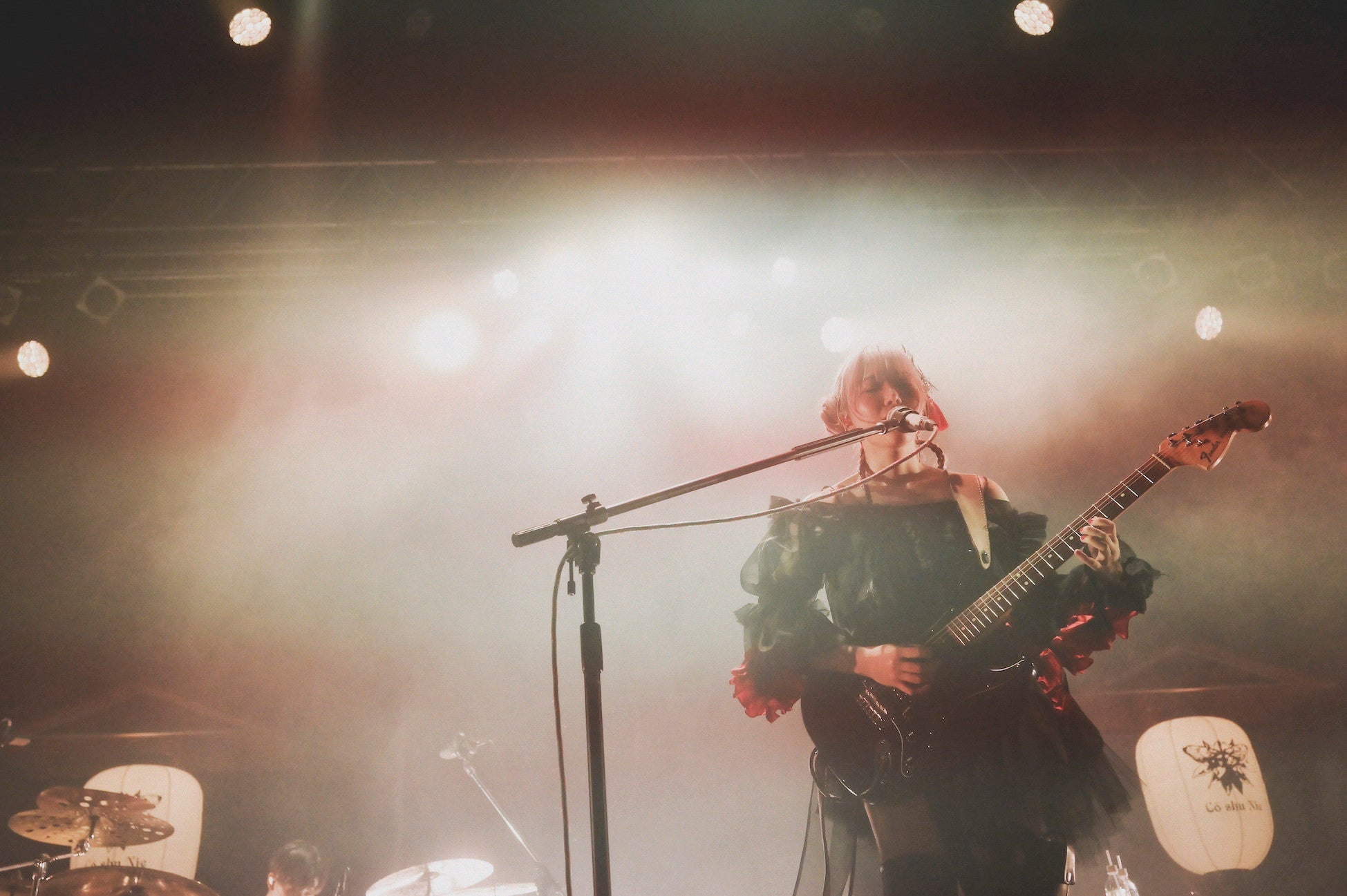 unbreakable summer（2023） – Cö shu Nie Official Website