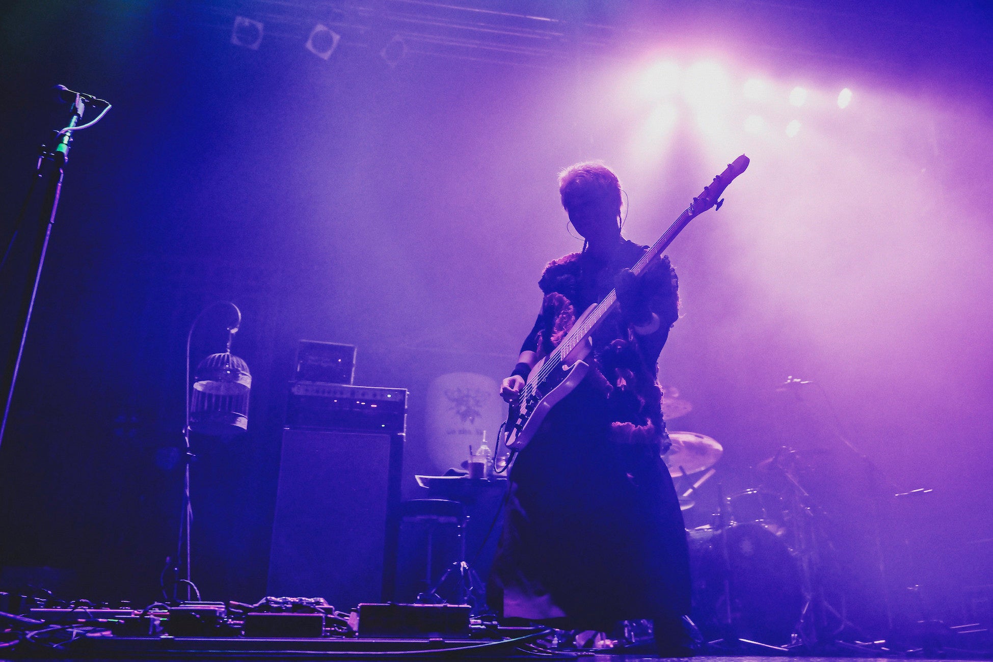 unbreakable summer（2023） – Cö shu Nie Official Website